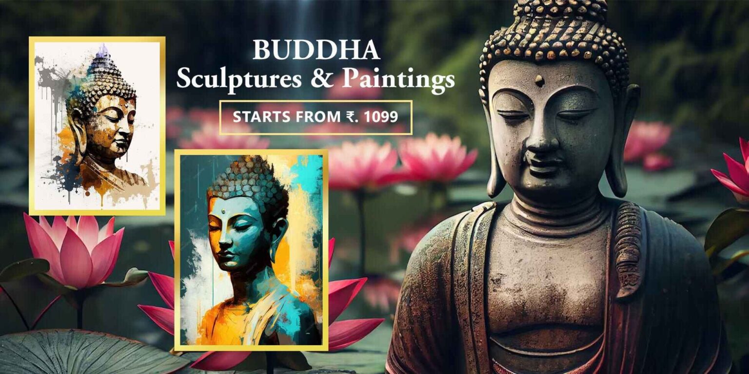 Buy Customized Sculptures Online | Buy Ganesha Idols Online